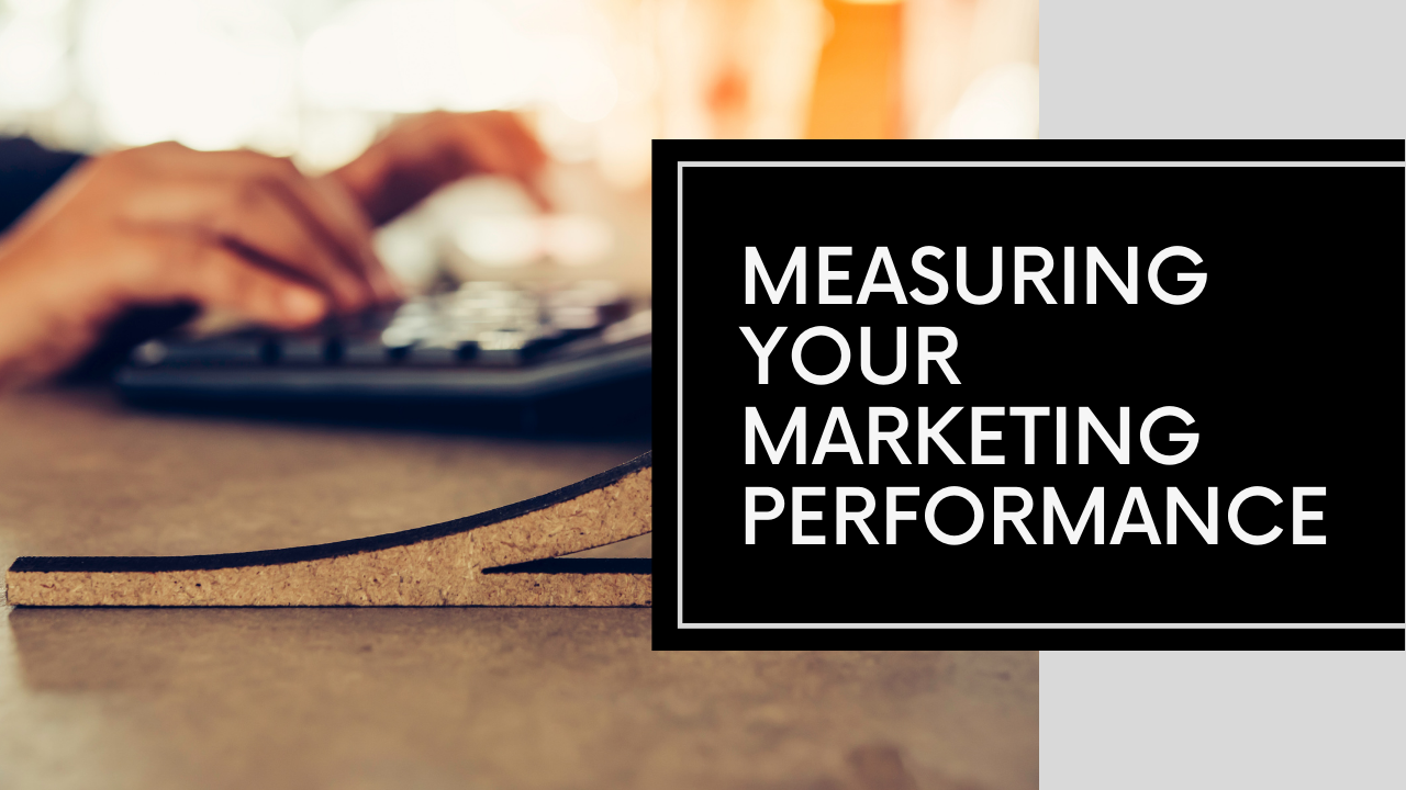 Measure Marketing Performance With 5 Financial Metrics - NextStage ...